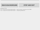 Github Piotrpolak Android Http Server A Complete Zero Dependency
