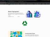 Github Pra17dod Waste Segregation Waste Segregation Hackbash2021