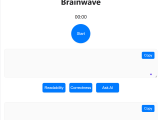 Github Practicenotes007 Brainwave