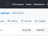 Github Projectoperations Devcontainer Dotnet
