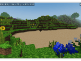 Github Pspiworld Piworld A Simple Minecraft Clone For The Raspberry Pi