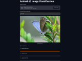 Github Pytholic Streamlit Image Classification Training And