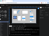 Github Qdsang Lv Gui Builder Drag End Drop Gui Designer For Lvgl