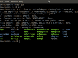 Setting Up A Metasploit Development Environment Rapid7 Metasploit