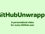 Github Remotion Dev Github Unwrapped 2021 The Source Code For