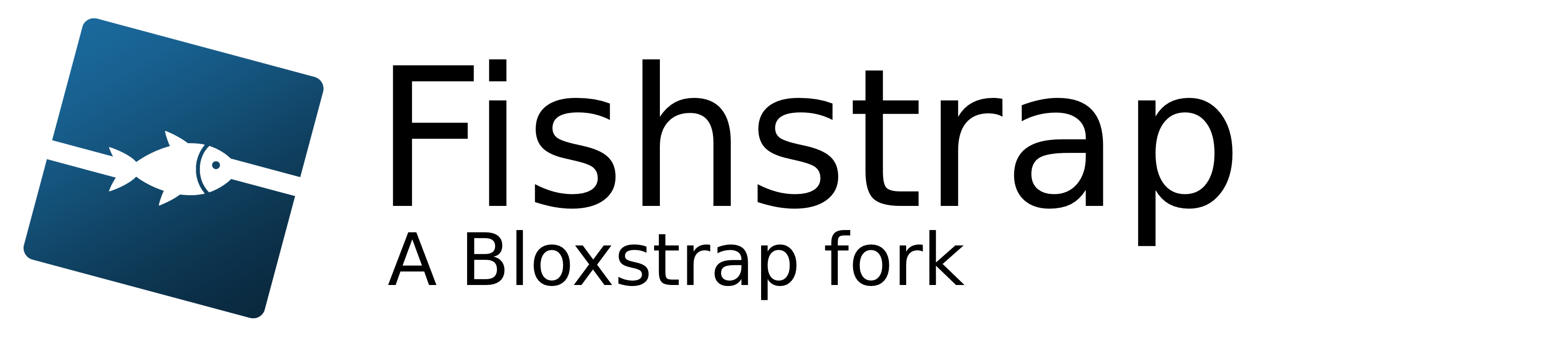 Github Erm Systems Fishstrap Fishstrap Is A Bloxstrap Fork Aiming To