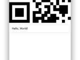 React Qr Code Npm