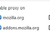 Proxy Modes Salarcode Smartproxy Wiki Github