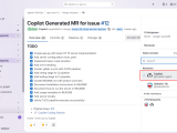 Github Satomic Gitlab Copilot Coding Agent A Fully Automated Coding