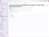 Github Satomic Gitlab Copilot Coding Agent A Fully Automated Coding