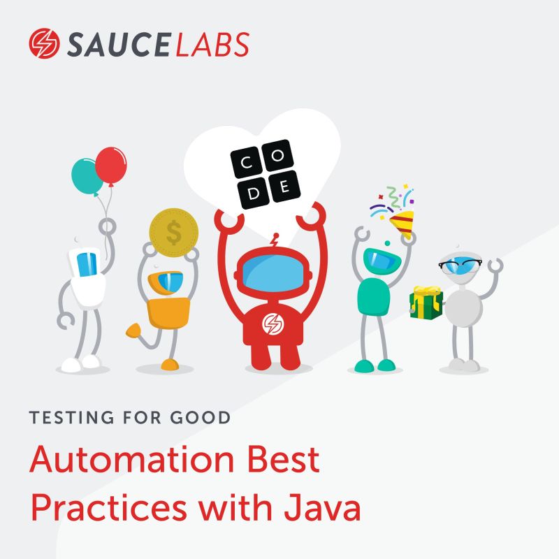 Github Saucelabs Training Automation Best Practices Java Automation - Geometric Textures - Professional HD Collection