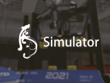 Github Scutrobotlab Rm2021 Simulation Rm2021 赛季 Rmuc 模拟器开源资料