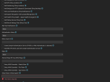 Github Shinyorg Templates Dotnet Cli Visual Studio Templates Github