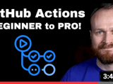 Github Sidpalas Devops Directive Github Actions Course Companion