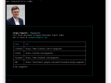 Github Spugachev Spugachev Sergey Pugachev S Package