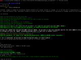 Screenshots Sqlmapproject Sqlmap Wiki Github