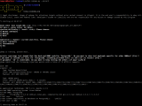 Screenshots Sqlmapproject Sqlmap Wiki Github