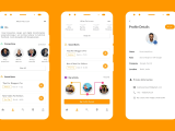 Github Stevie1mat Social Network Ui Made In Flutter Social Network