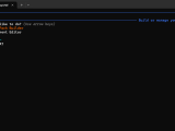 Github Sthetix Hatskit A Powerful Interactive Cli Tool For Building