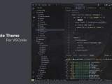 Github Subframe7536 Vscode Theme Maple A Colorful Vscode Theme