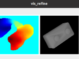 Github Sunhan1997 Fpose Train Try To Train The Foundationpose S