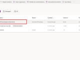 Github Syncfusion Ej2 Powerapps Components This Repository Features