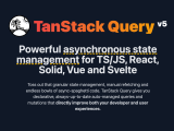 Tanstack Query Docs