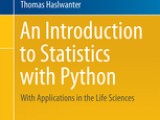 Github Thomas Haslwanter Statsintro Python Python Modules And