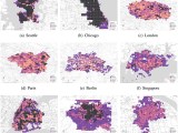 Github Ualsg Road Network Classification