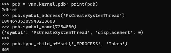 Api Python Base Ufrisk Memprocfs Wiki Github - Best Dark Pictures in 8K