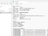 Fs Forensic Yara Ufrisk Memprocfs Wiki Github