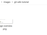 Using Images In Github Wiki Utwente Interaction Lab Interaction Lab
