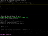 Github Vincent Pli Mcp Cli Host A Command Line Interface Cli Host