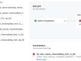 Github Vlsi Github Actions Random Matrix Generate Github Actions