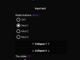 Github X3ric Android Modmenu Android Injectable Modmenu Github