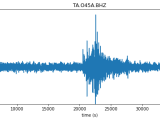 Github Xtyangpsp Seisgo A Ready To Go Python Toolbox For Seismic