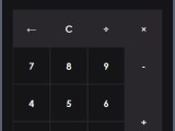 Github Ucfx Calculator Java Swing Create Calculator Using Java Swing