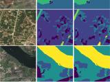 Github Zhenshen Mla Satellite Image Segmentation A Prototype System