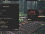 Github Zodddev Gruvboxmaterial