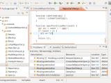 Jshint Eclipse Jshint Integration For The Eclipse Ide