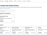 Github Actions Workshop