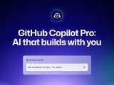 Signup To Github Copilot Pro Github