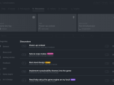 Github Discussions Developer Collaboration Communication Tool