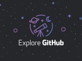 Explore Github Github