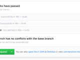 Features Github Actions Github