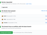 Github Where The World Builds Software Github