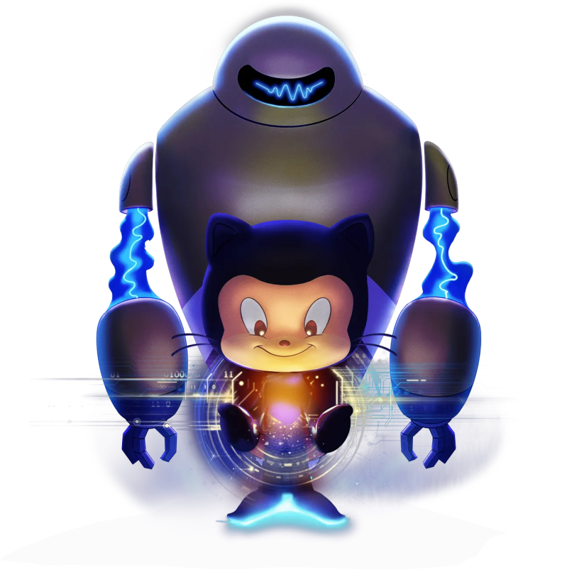 Sans Works Github - Landscape Image Collection - 8K Quality