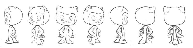 Sans Works Github - Nature Designs - Gorgeous Desktop Collection