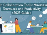 Github Collaboration Tools Mastering Teamwork And Productivity In 2025