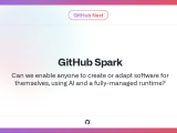 Github Next Github Spark
